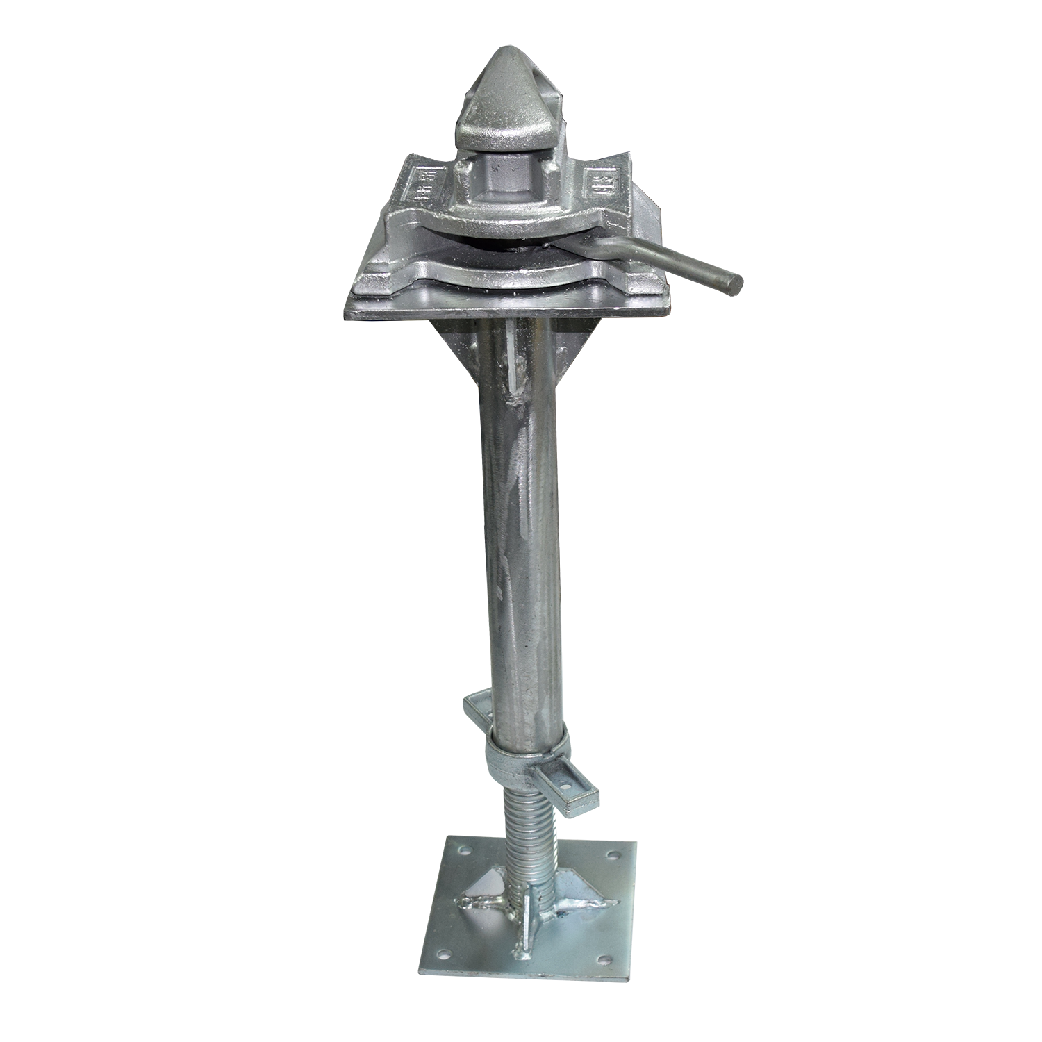 Levelling Twistlock Leg — Sedna Containers