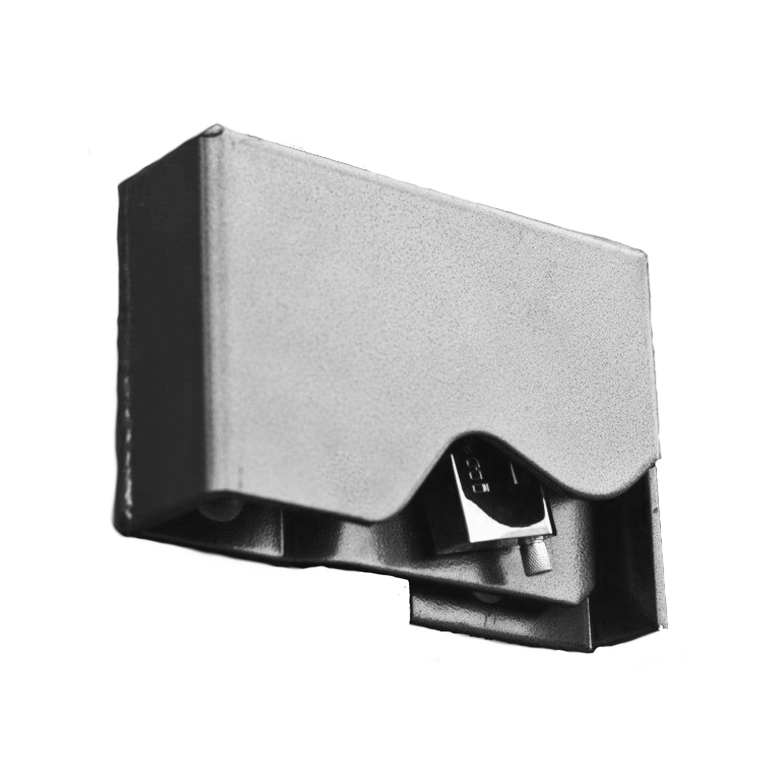 Lockbox left-handed - Sedna Containers